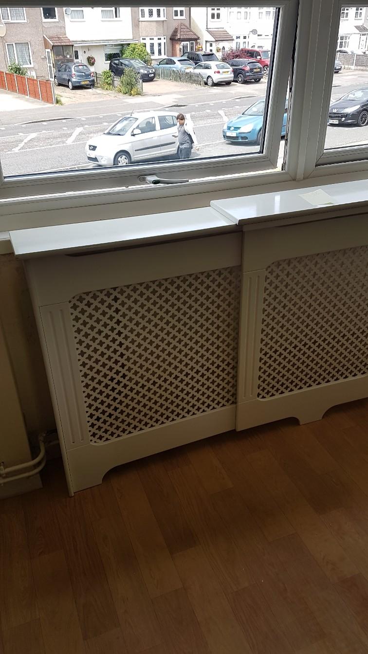 Radiator cover in London für 15,00 £ zum Verkauf | Shpock DE