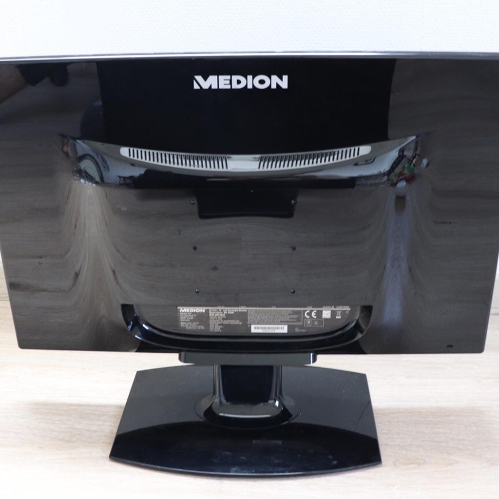 Medion Monitor MD 20889 23“ HDMI VGA etc. in 68782 Brühl für € 48,00 ...