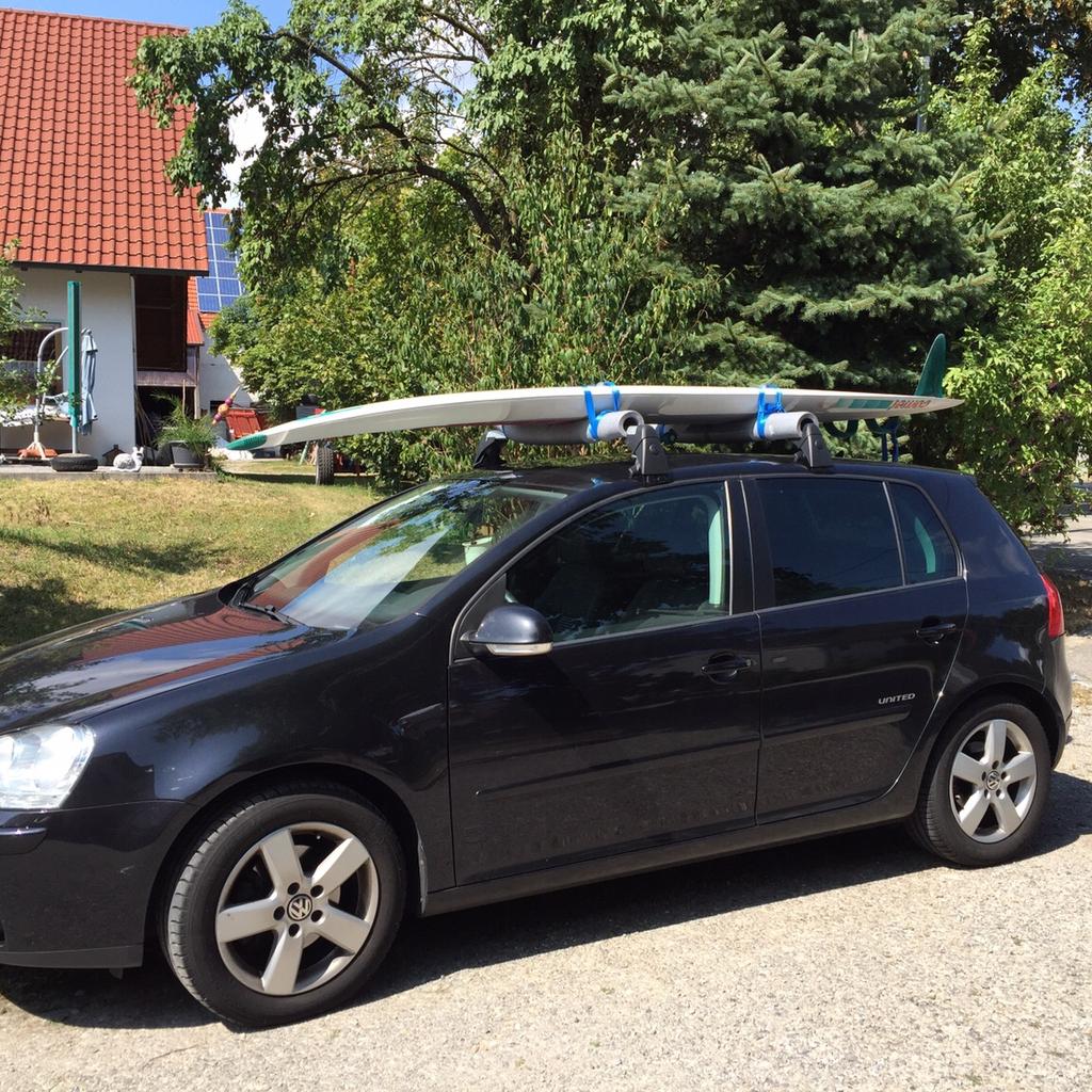 Golf 6 Dachtrger