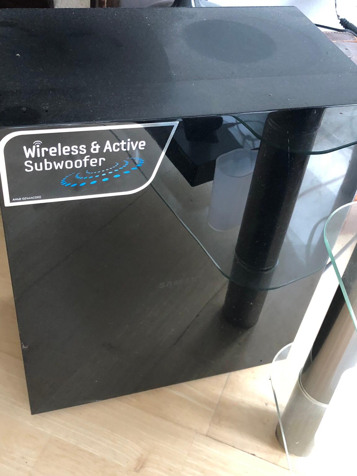 35 inch Samsung Tv in LS12 Leeds for £100.00 for sale | Shpock