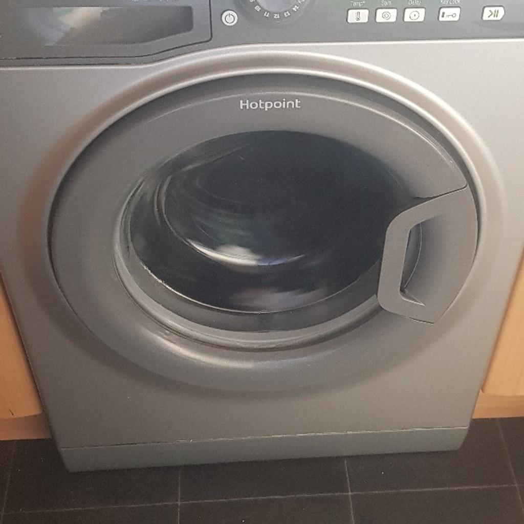 Hotpoint washing machine in BD19 Kirklees für 80,00 £ zum Verkauf ...