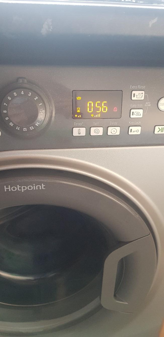Hotpoint washing machine in BD19 Kirklees für 80,00 £ zum Verkauf ...
