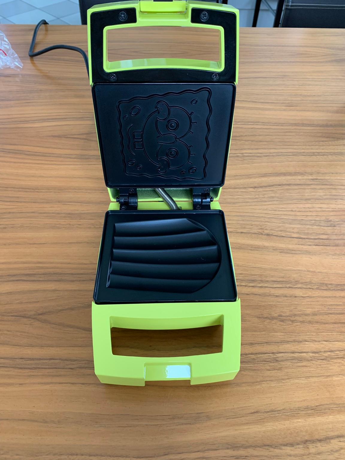 Spongebob Toaster in 6890 Lustenau für € 15,00 zum Verkauf | Shpock AT