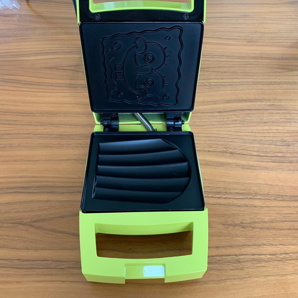 Spongebob Toaster in 6890 Lustenau für € 15,00 zum Verkauf | Shpock AT