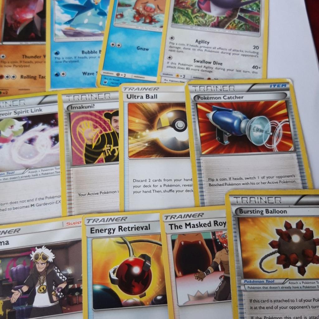 pokemon cards in NW10 Ealing für 7,00 £ zum Verkauf | Shpock DE