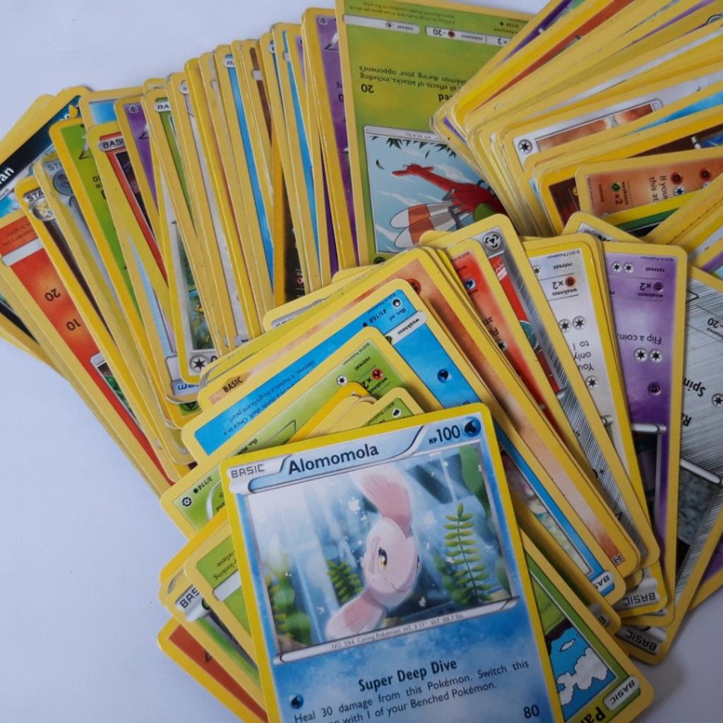 pokemon cards in NW10 Ealing für 25,00 £ zum Verkauf | Shpock DE