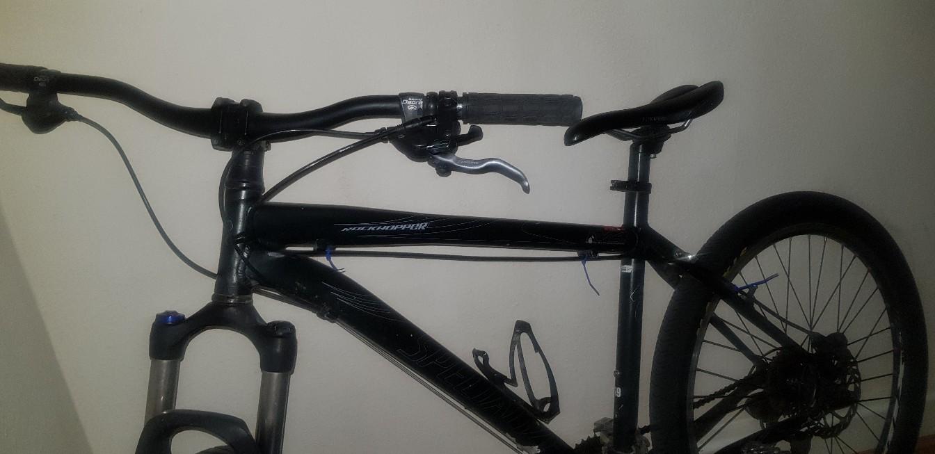 Specialized Rockhopper (Good Condition) in E9 London für £ 100,00 zum ...