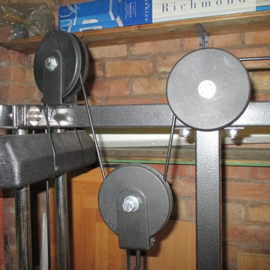 Pro Power Multi Gym in Blaby for £85.00 for sale | Shpock