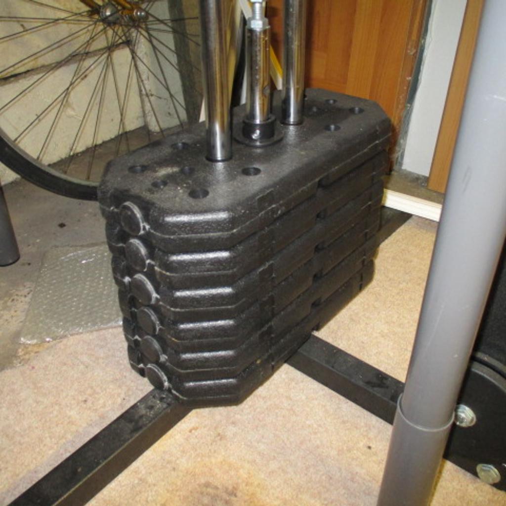 Pro Power Multi Gym in Blaby for £85.00 for sale | Shpock