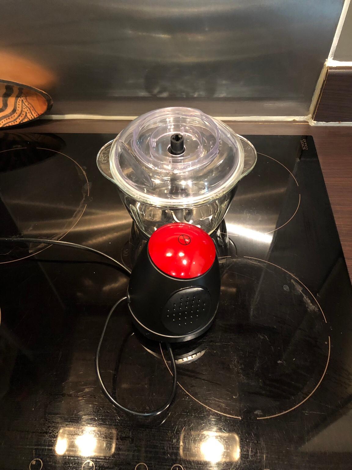 Russell Hobbs food processor for spares in NW6 Brent für £ 5,00 zum ...
