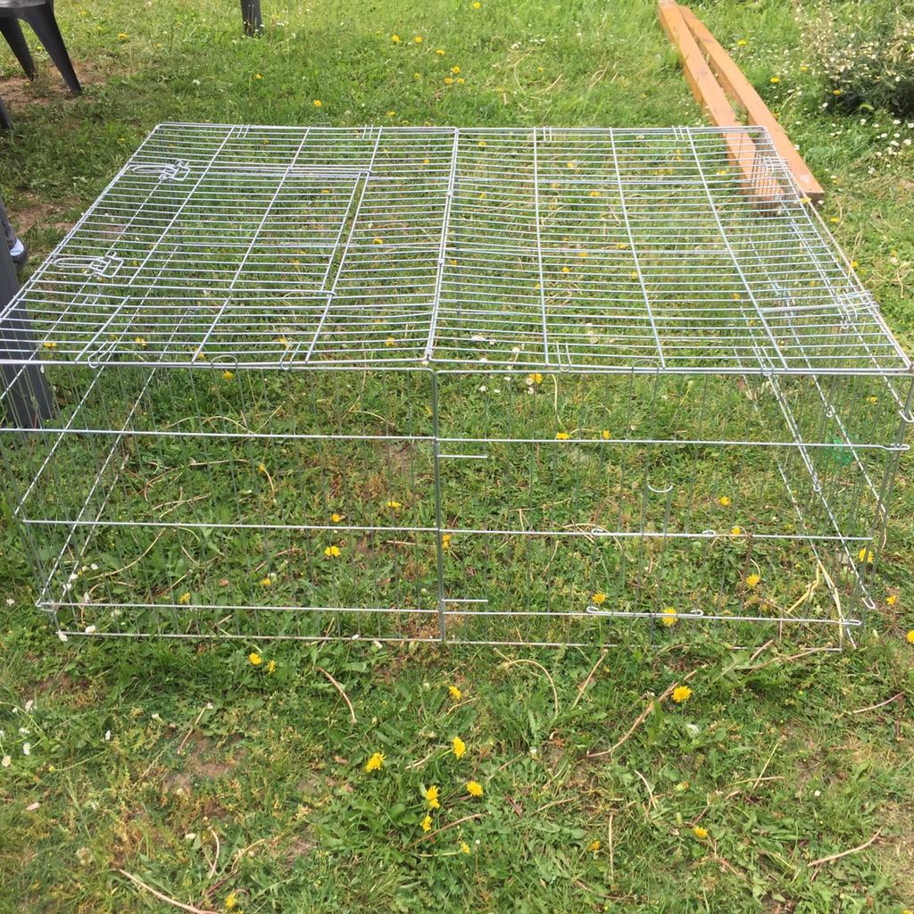 Meerschweinchen gitter in 67577 Alsheim für € 15,00 zum Verkauf | Shpock AT