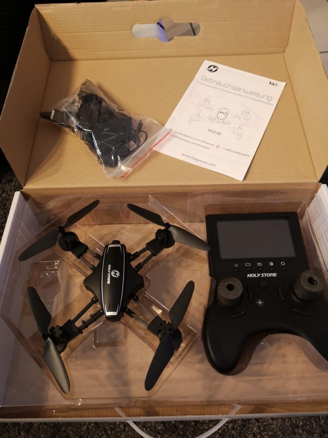 Drone mercury 3 store