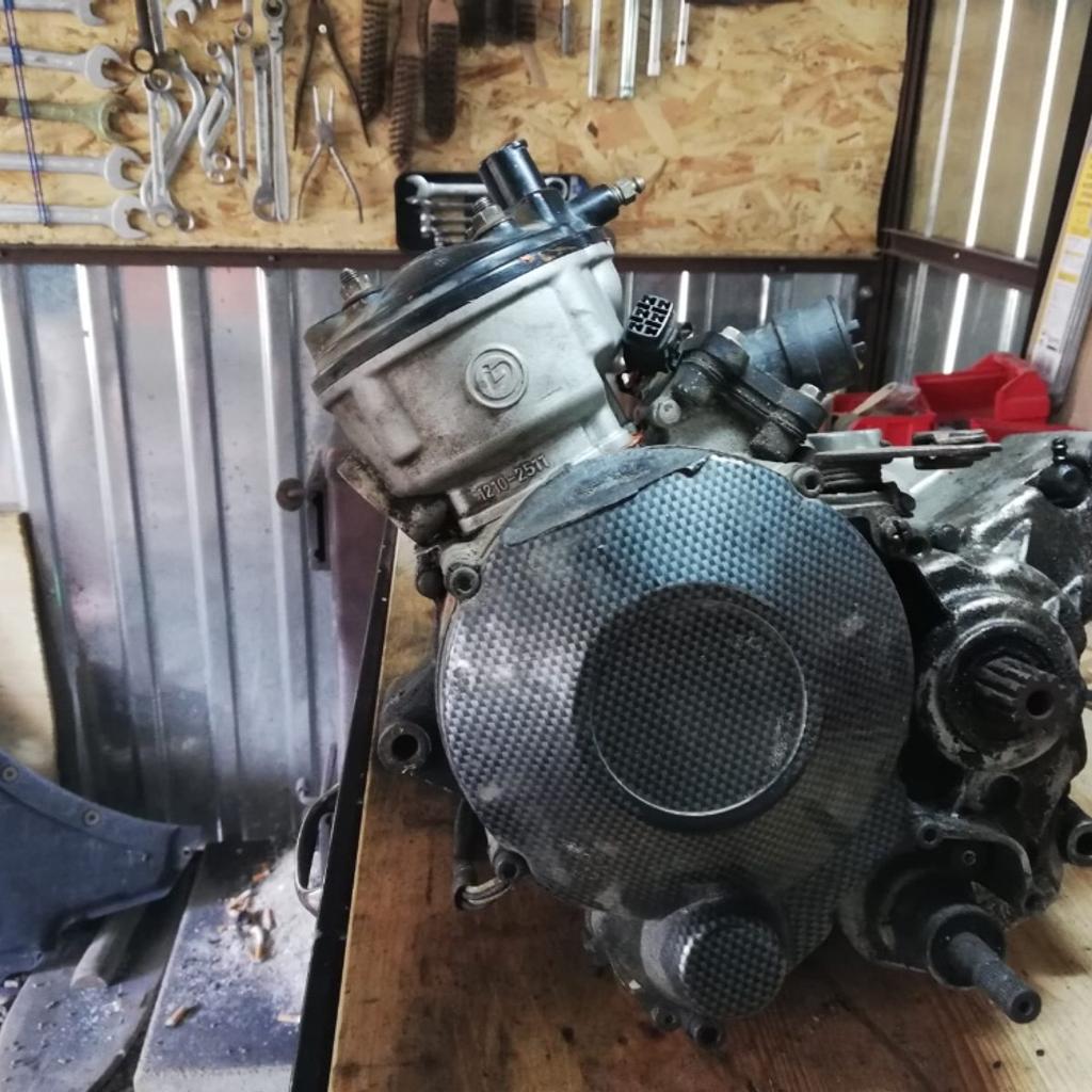 Am6 Motor in 9423 Sankt Georgen im Lavanttal für € 100,00 zum Verkauf ...