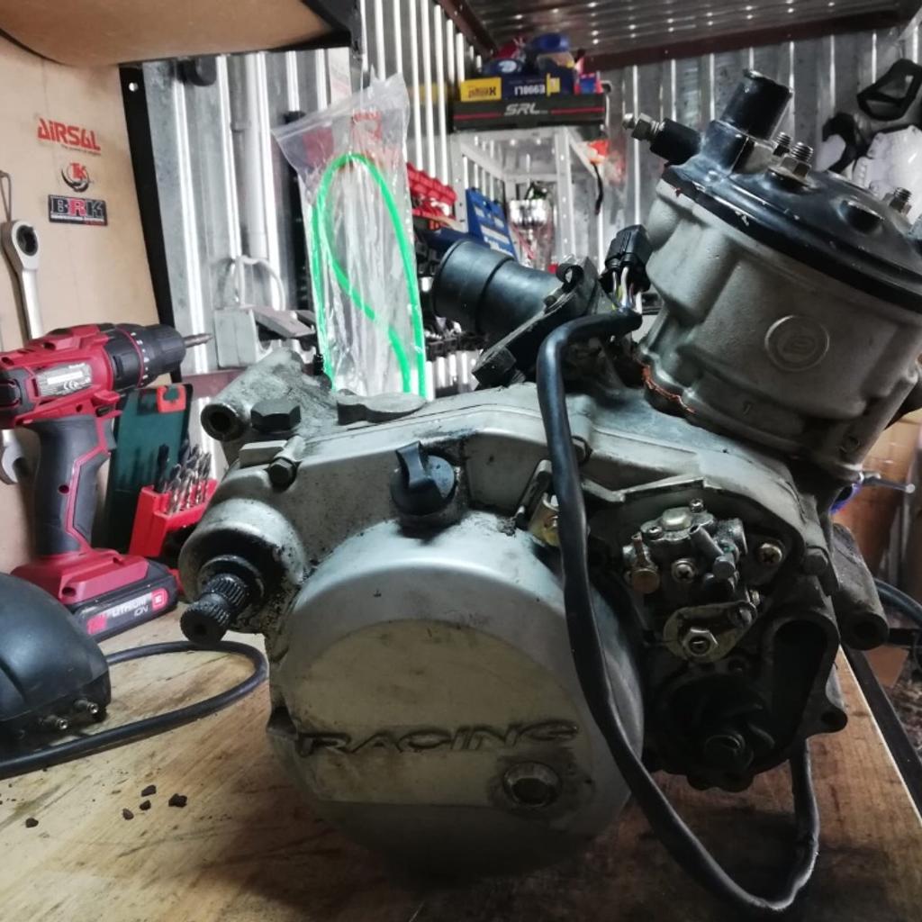 Am6 Motor in 9423 Sankt Georgen im Lavanttal für € 100,00 zum Verkauf ...