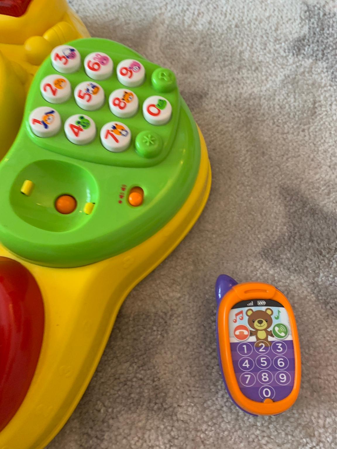 Vtech Activity Table in CR4 London für £ 13,00 zum Verkauf | Shpock AT