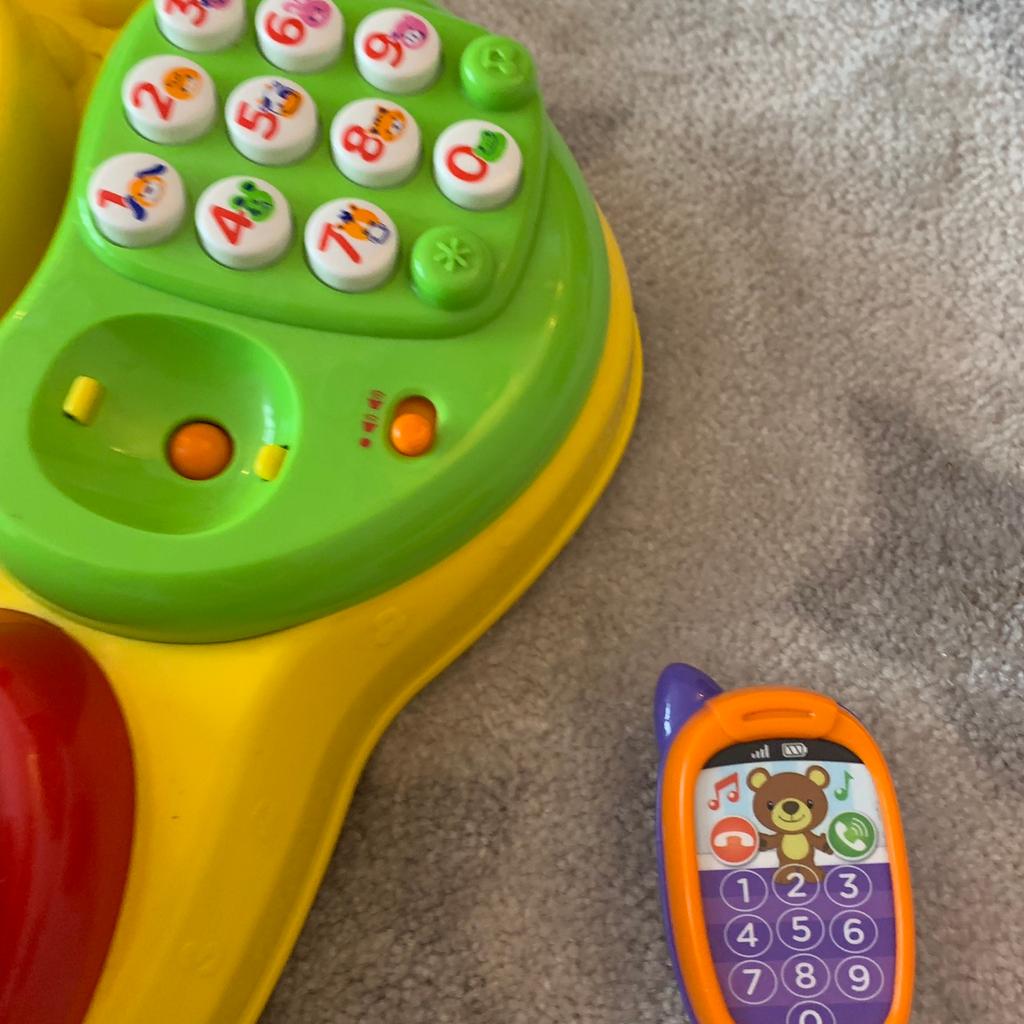 Vtech Activity Table in CR4 London für £ 13,00 zum Verkauf | Shpock AT