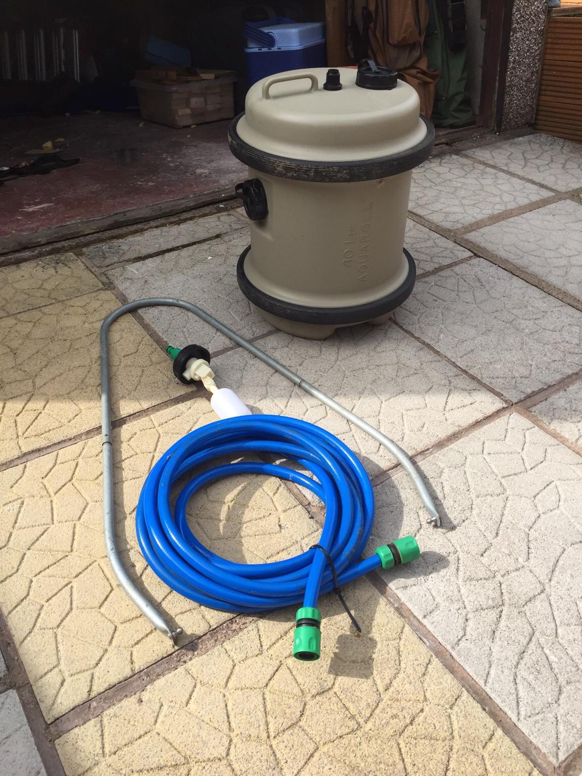 Aquaroll Aqua roll in ST3 Normacot für 40,00 £ zum Verkauf | Shpock DE