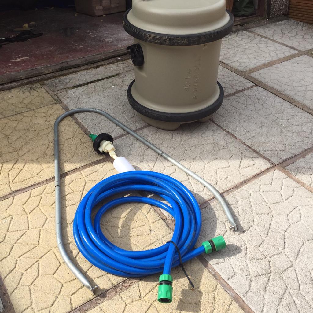 Aquaroll Aqua roll in ST3 Normacot für 40,00 £ zum Verkauf | Shpock DE