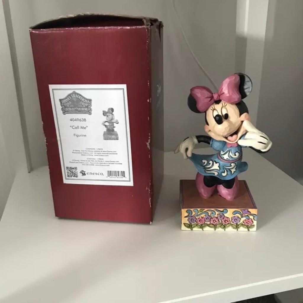 Minnie Mouse ‘Call Me’ Disney Tradition in WS8 Walsall für £ 15,00 zum ...