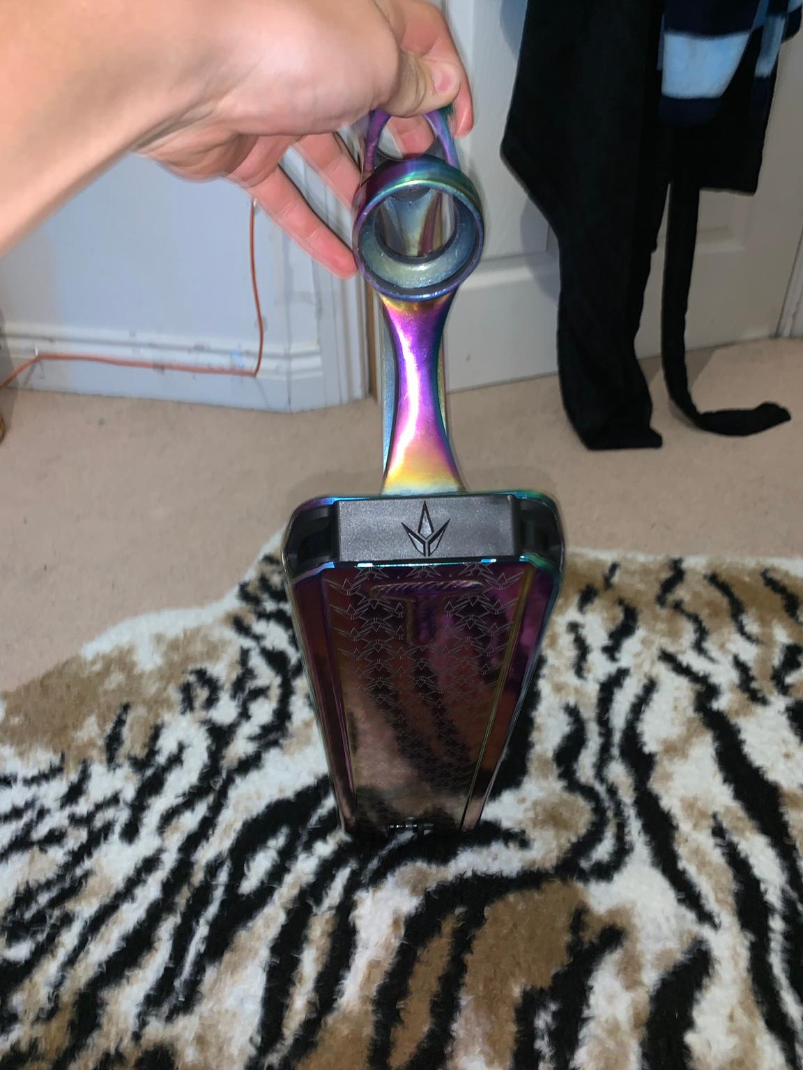 Envy Prodigy s7 pro stunt scooter deck (NEW) in SO14 Southampton für 50 ...