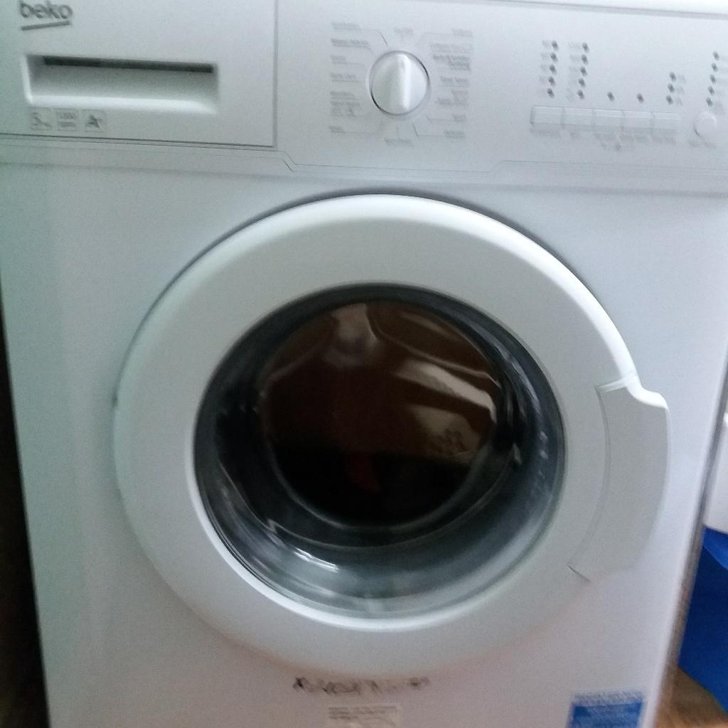 Beko washing machine in LS8 Leeds für £ 50,00 zum Verkauf | Shpock AT