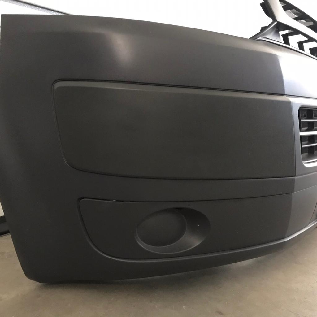 VW T5 Stoßstange Facelift in 1130 KG Lainz für 185,00 € zum Verkauf ...