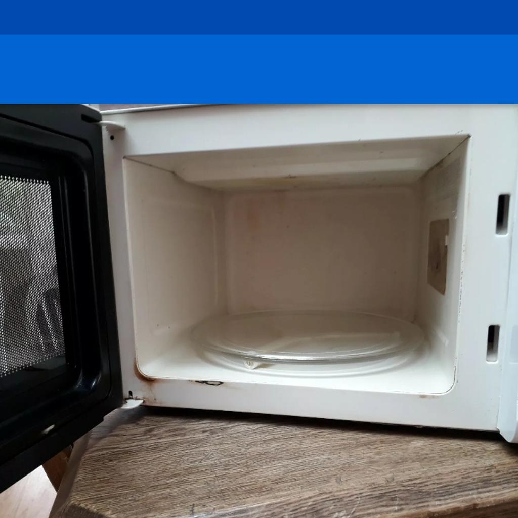 Sharp R 230A compact microwave oven 800w. in NN15 Kettering für £ 20,00 ...