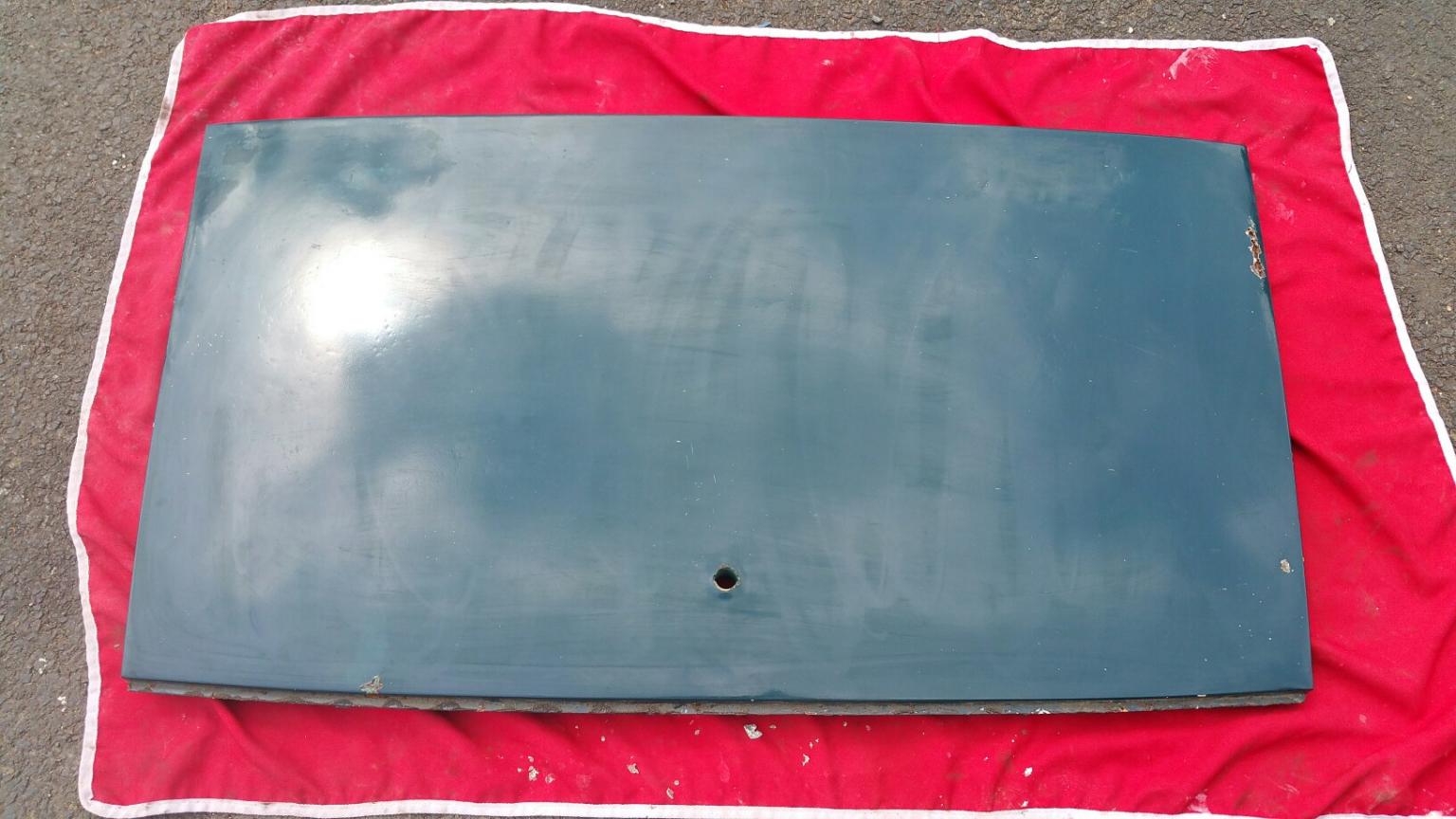 triumph spitfire boot lid in B45 Birmingham for £60.00 for sale | Shpock