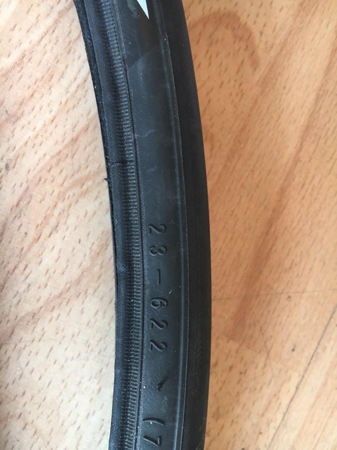Road Bike Tyres in NW10 Brent for £10.00 for sale | Shpock