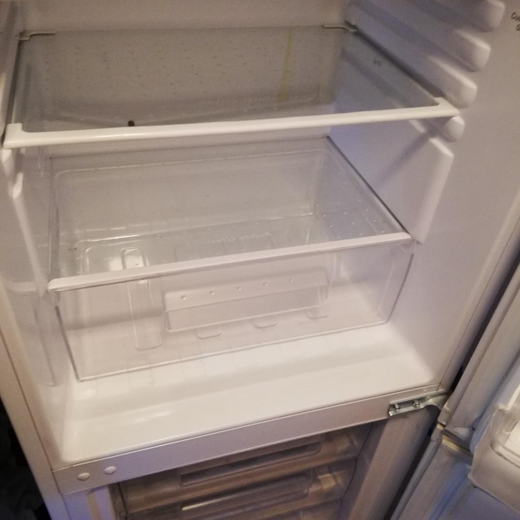 Bush Fridge freezer in WA7 Weston für 50,00 £ zum Verkauf | Shpock DE