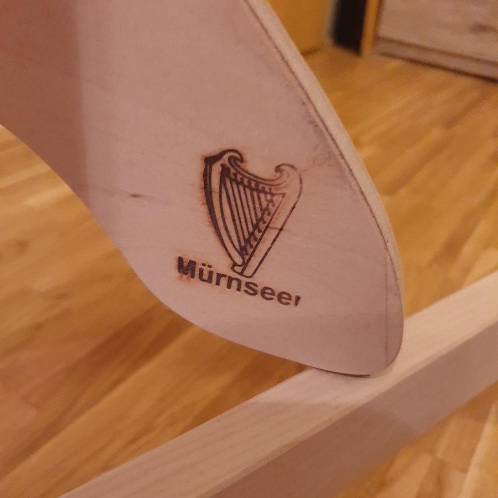 HACKBRETTSTÄNDER Mürnseer in 6500 Landeck für 100,00 € zum Verkauf ...