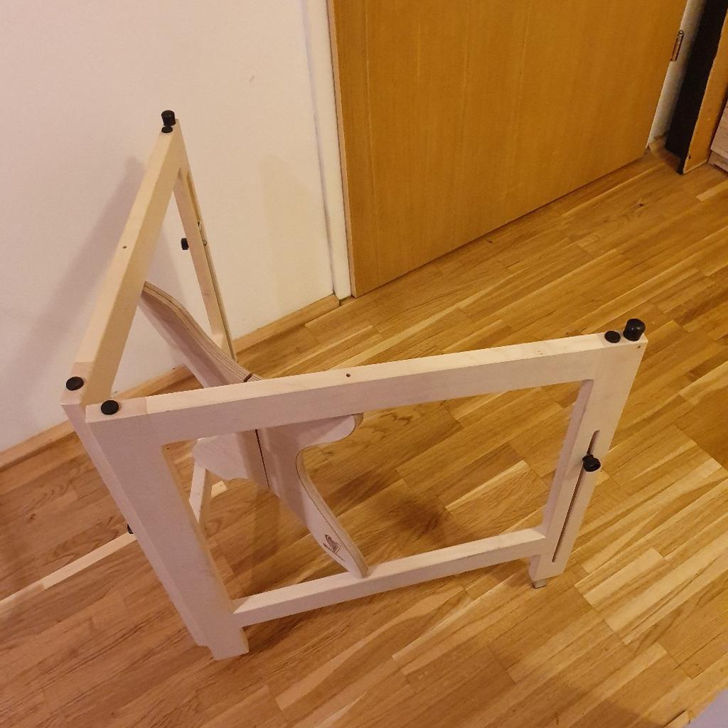 HACKBRETTSTÄNDER Mürnseer in 6500 Landeck für 100,00 € zum Verkauf ...