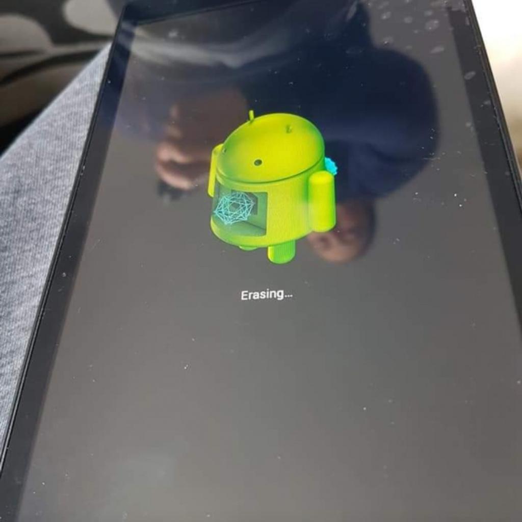 alcatel pixi 7" tab for sale with charger in BD23 Craven für £ 40,00 ...