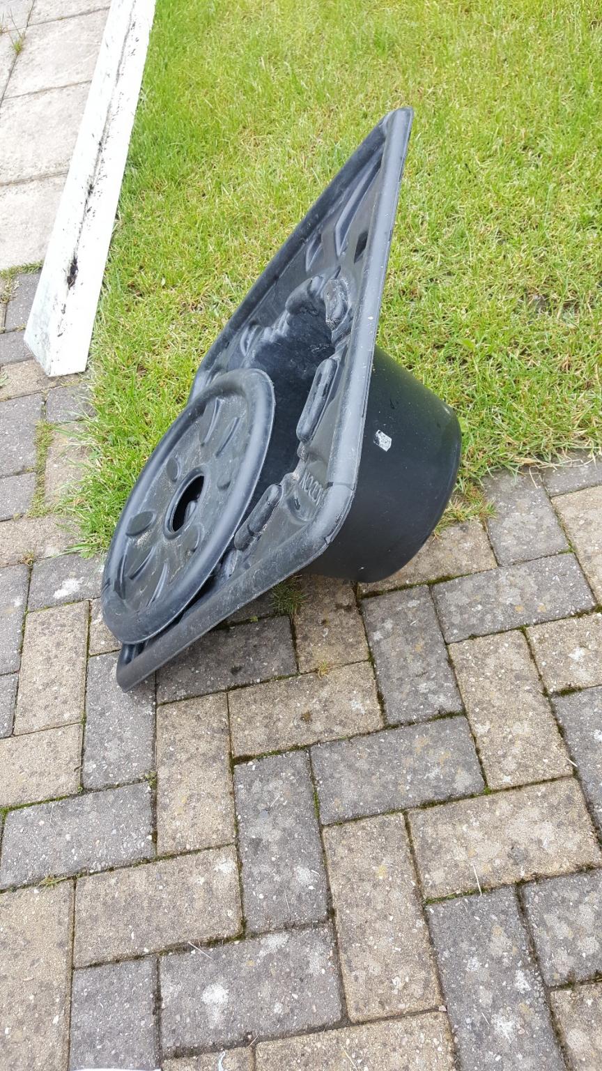 Garden Water Feature Sump Base reservoir in B68 Sandwell für 14,00 ...