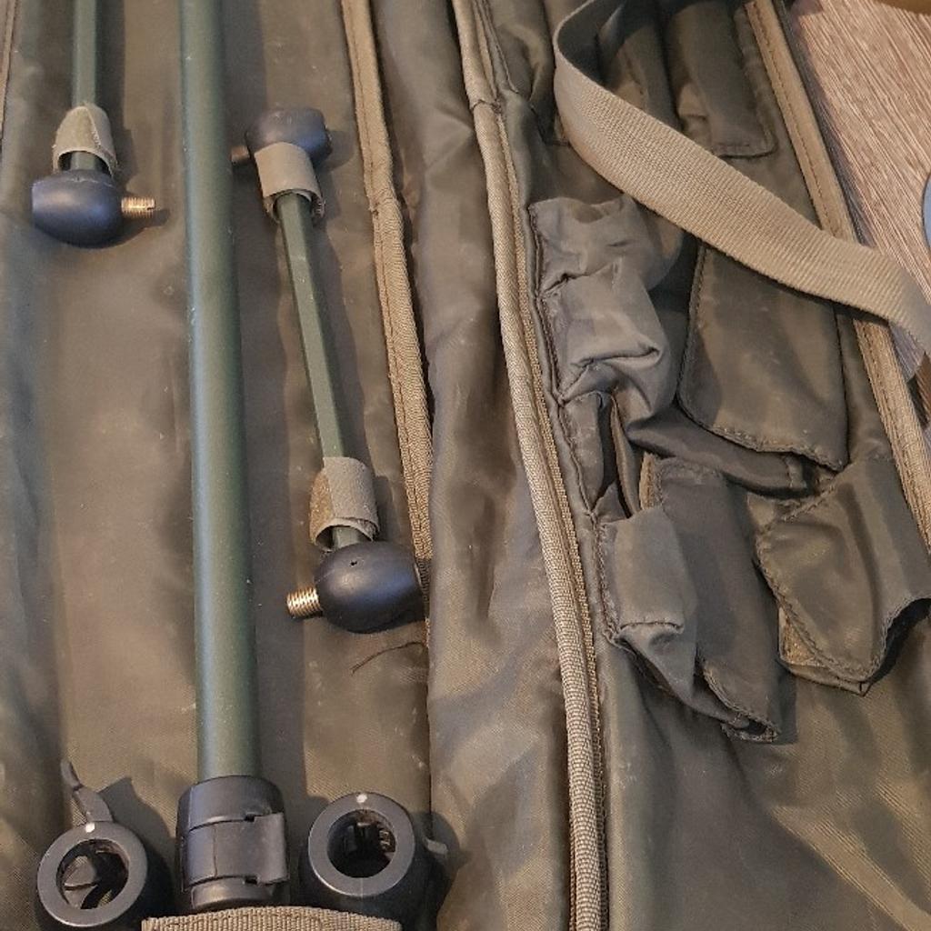 nash H-GUN pod in Stoke-on-Trent for £45.00 for sale | Shpock
