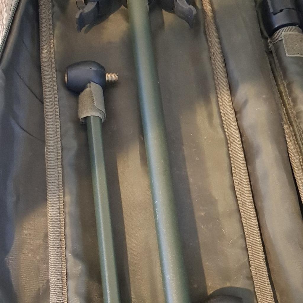 nash H-GUN pod in Stoke-on-Trent for £45.00 for sale | Shpock