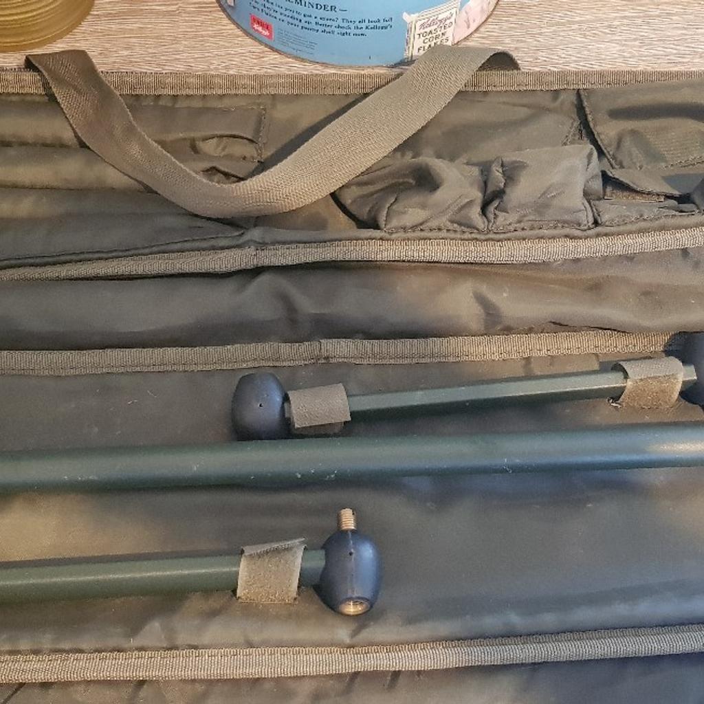 nash H-GUN pod in Stoke-on-Trent for £45.00 for sale | Shpock
