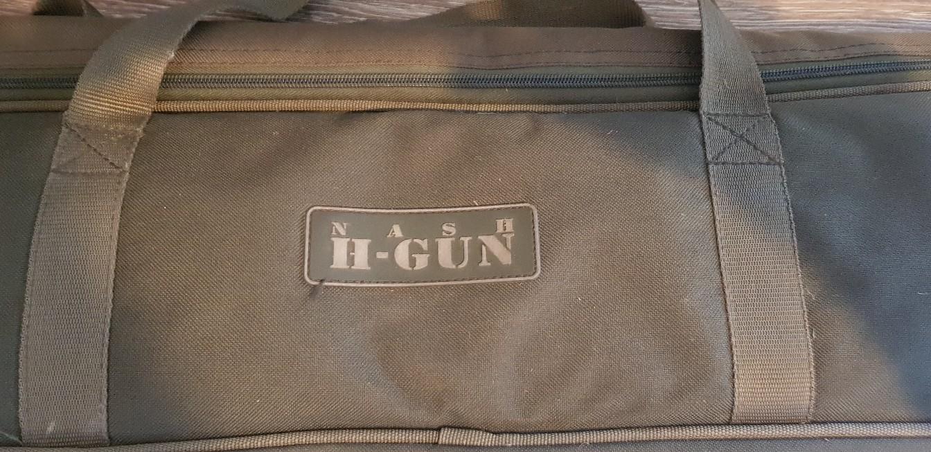 nash H-GUN pod in Stoke-on-Trent for £45.00 for sale | Shpock
