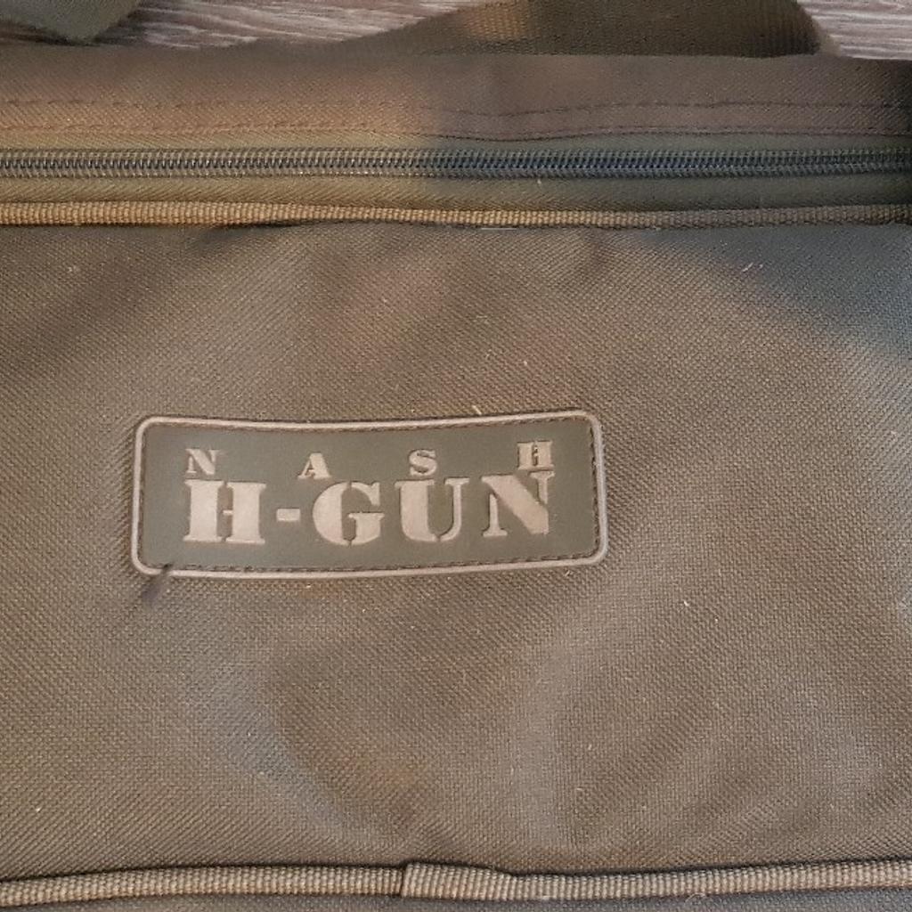 nash H-GUN pod in Stoke-on-Trent for £45.00 for sale | Shpock