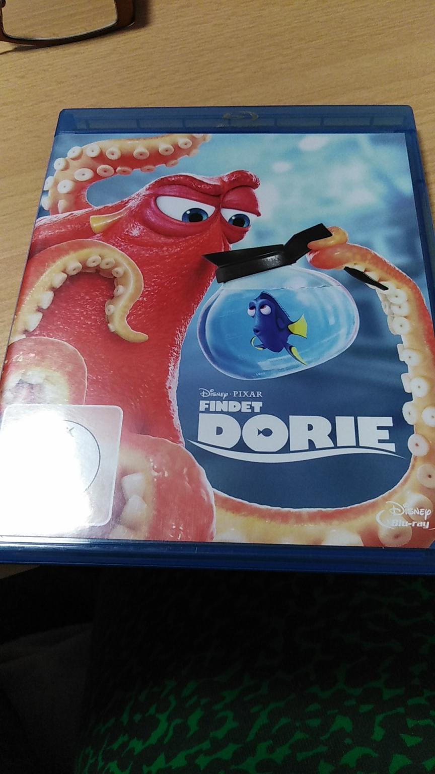 findet Dorie in 64287 Darmstadt für 5,00 € zum Verkauf | Shpock DE