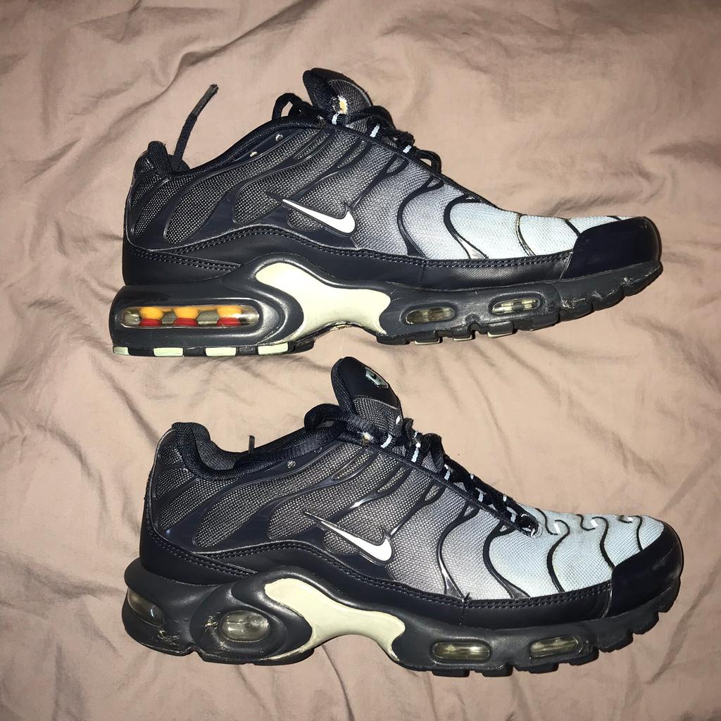 Nike Tn Blue fade Tns Size 7 in NW5 Camden für £ 50,00 zum Verkauf ...