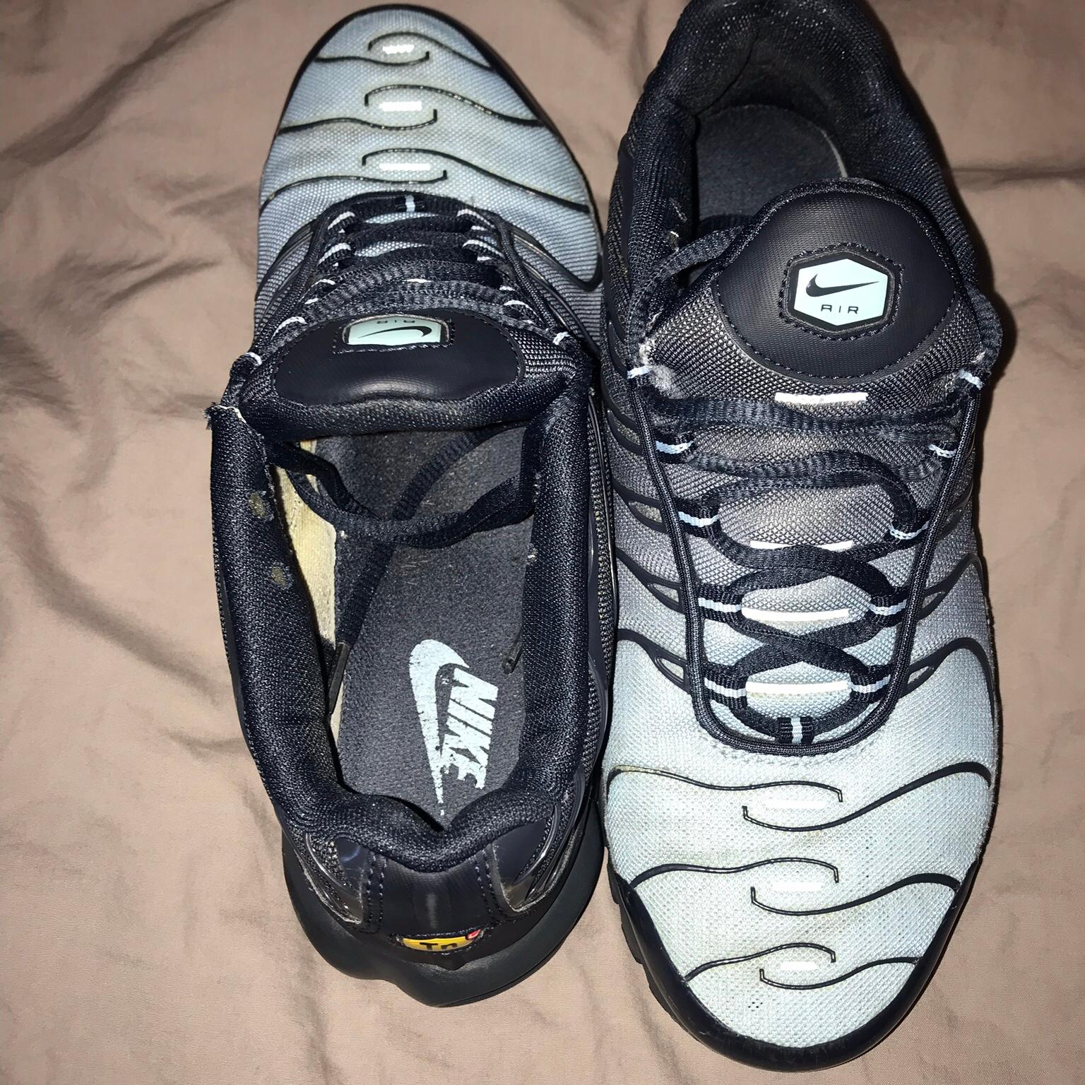 Nike Tn Blue fade Tns Size 7 in NW5 Camden für £ 50,00 zum Verkauf ...