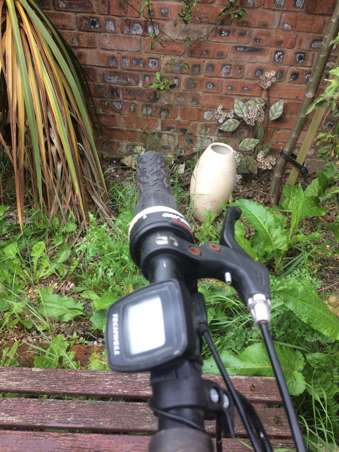 Apollo FS26 Full Suspension Mountain Bike in M13 Manchester for £45.00 ...