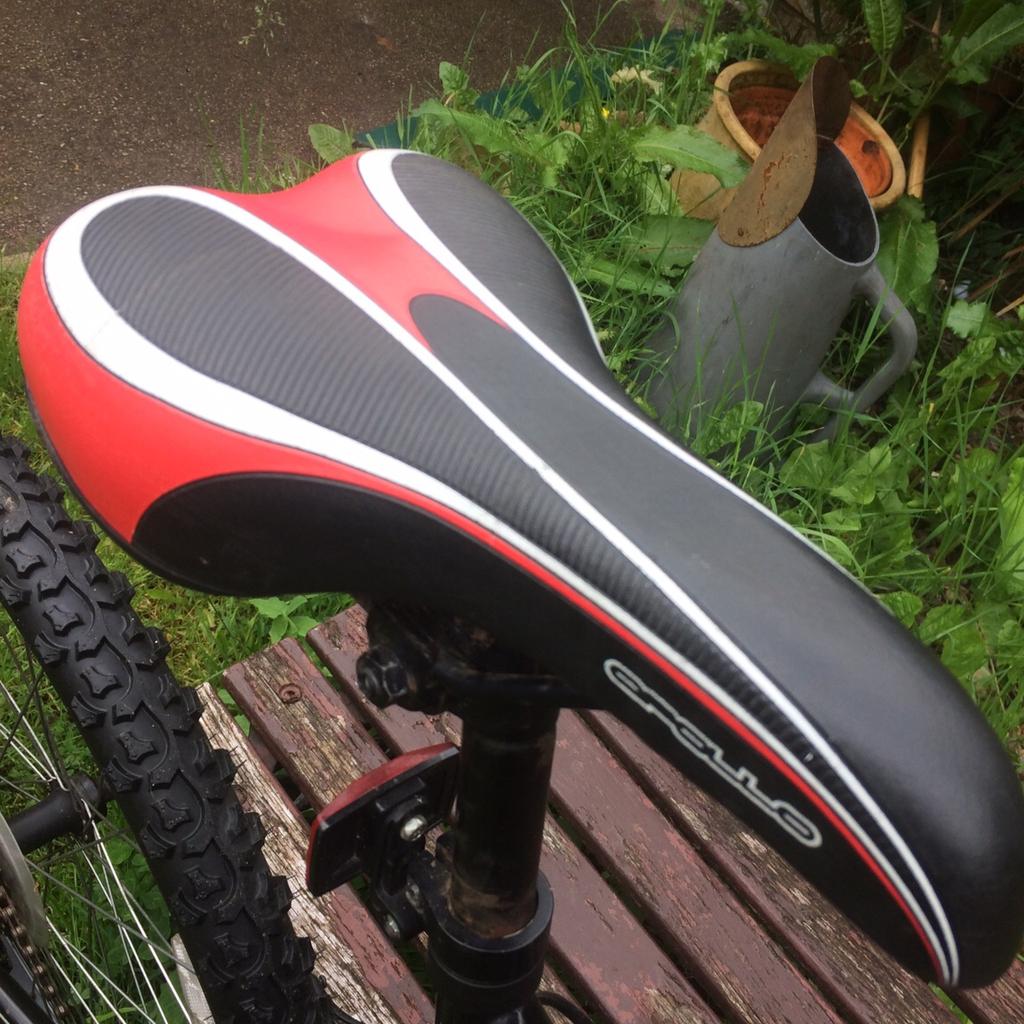 Apollo FS26 Full Suspension Mountain Bike in M13 Manchester for £45.00 ...