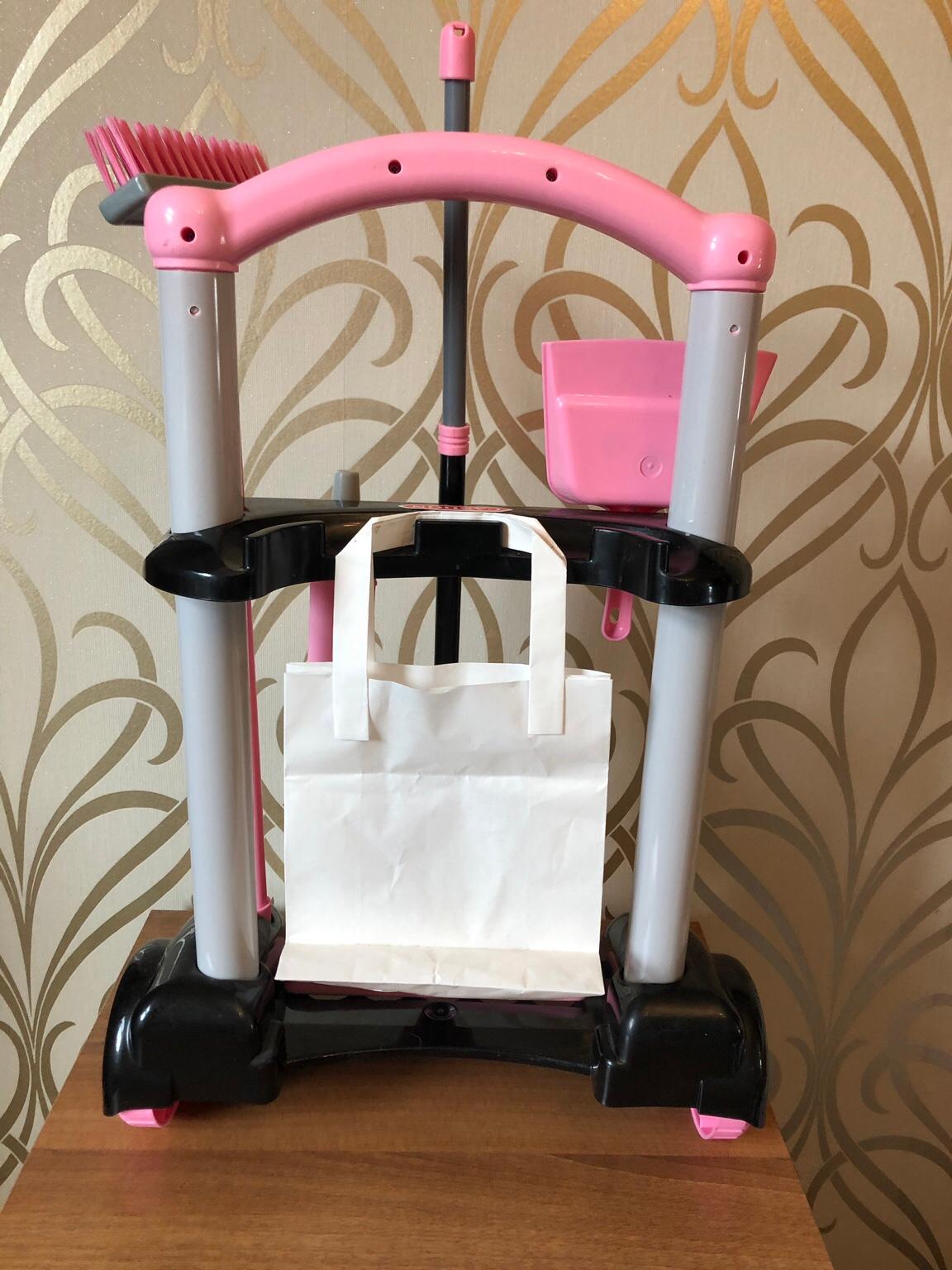 Hetty cleaning trolley Excellent condition in LS26 Wakefield für 5,00 ...