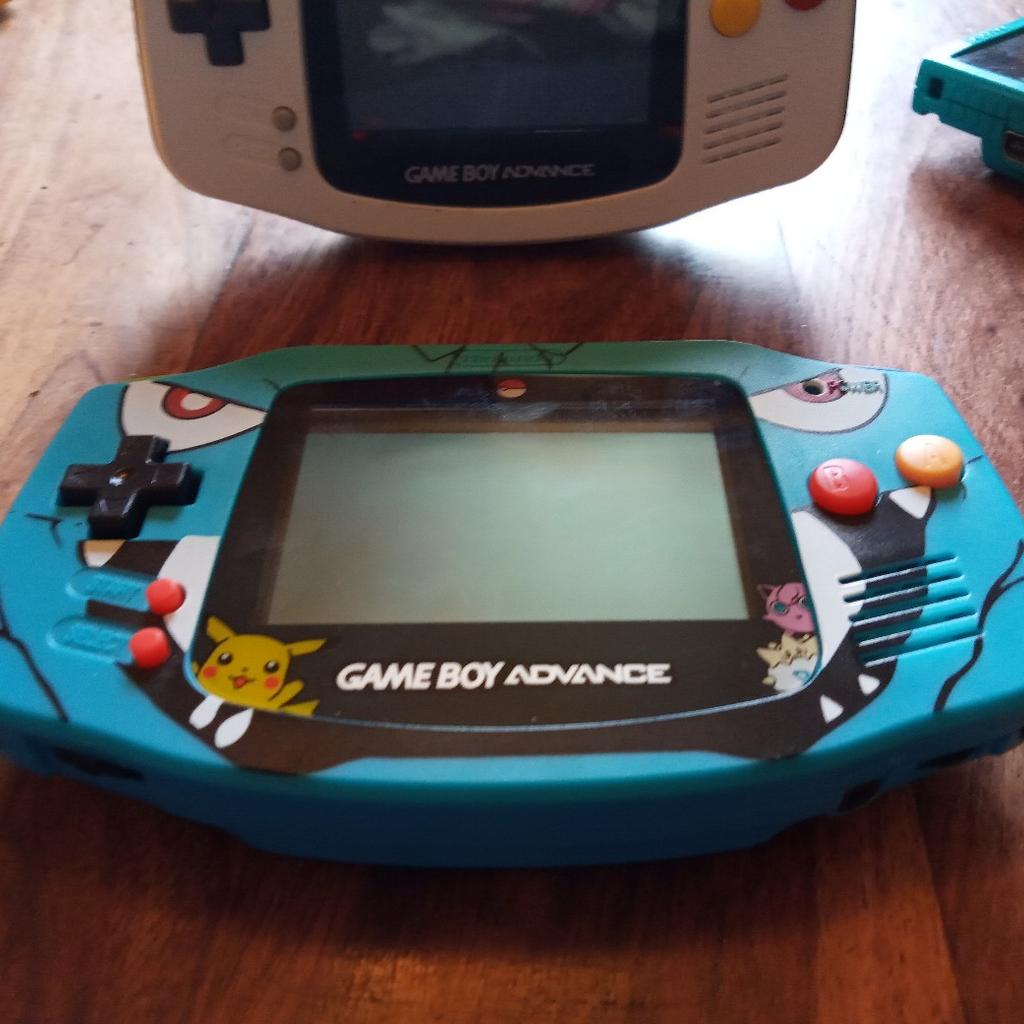 Pokemon Nintendo Gameboys & Games in BR1 Lewisham for £65.00 for sale ...