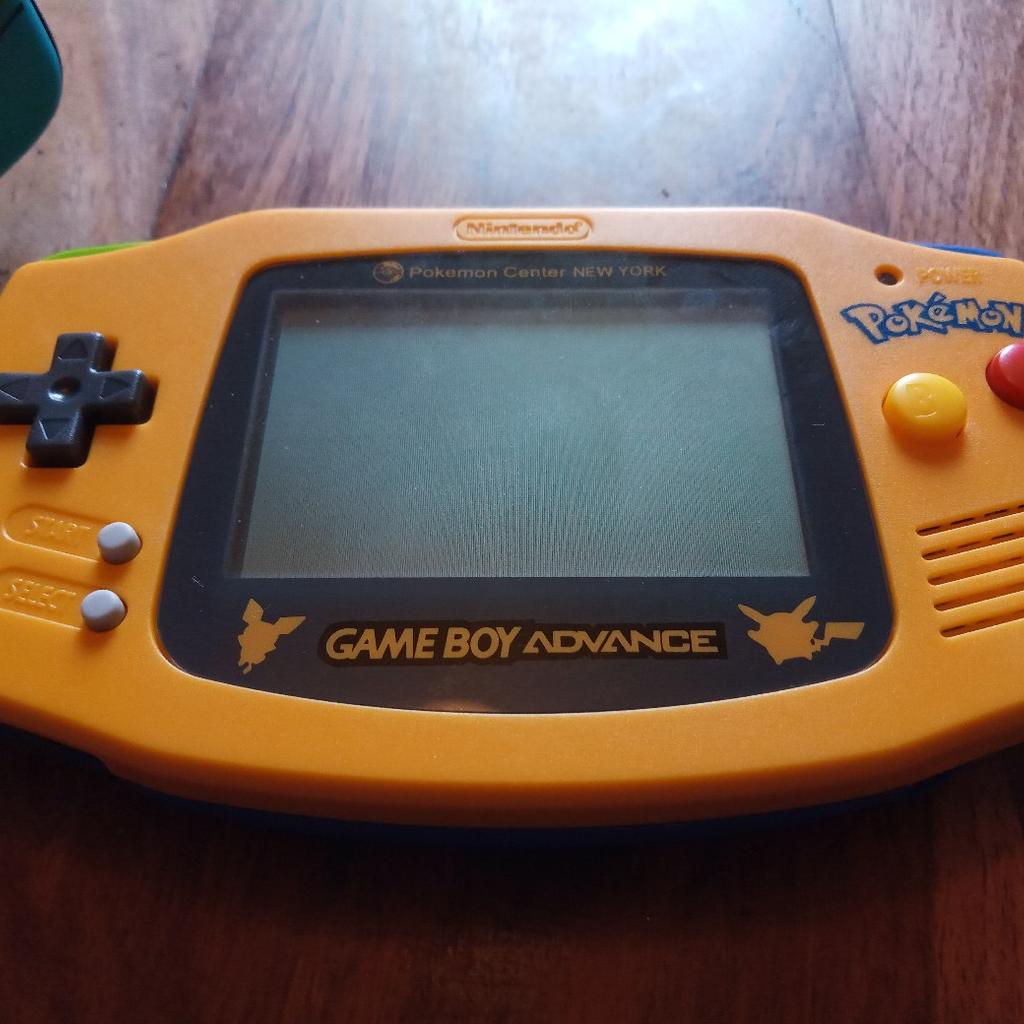 Pokemon Nintendo Gameboys & Games in BR1 Lewisham for £65.00 for sale ...