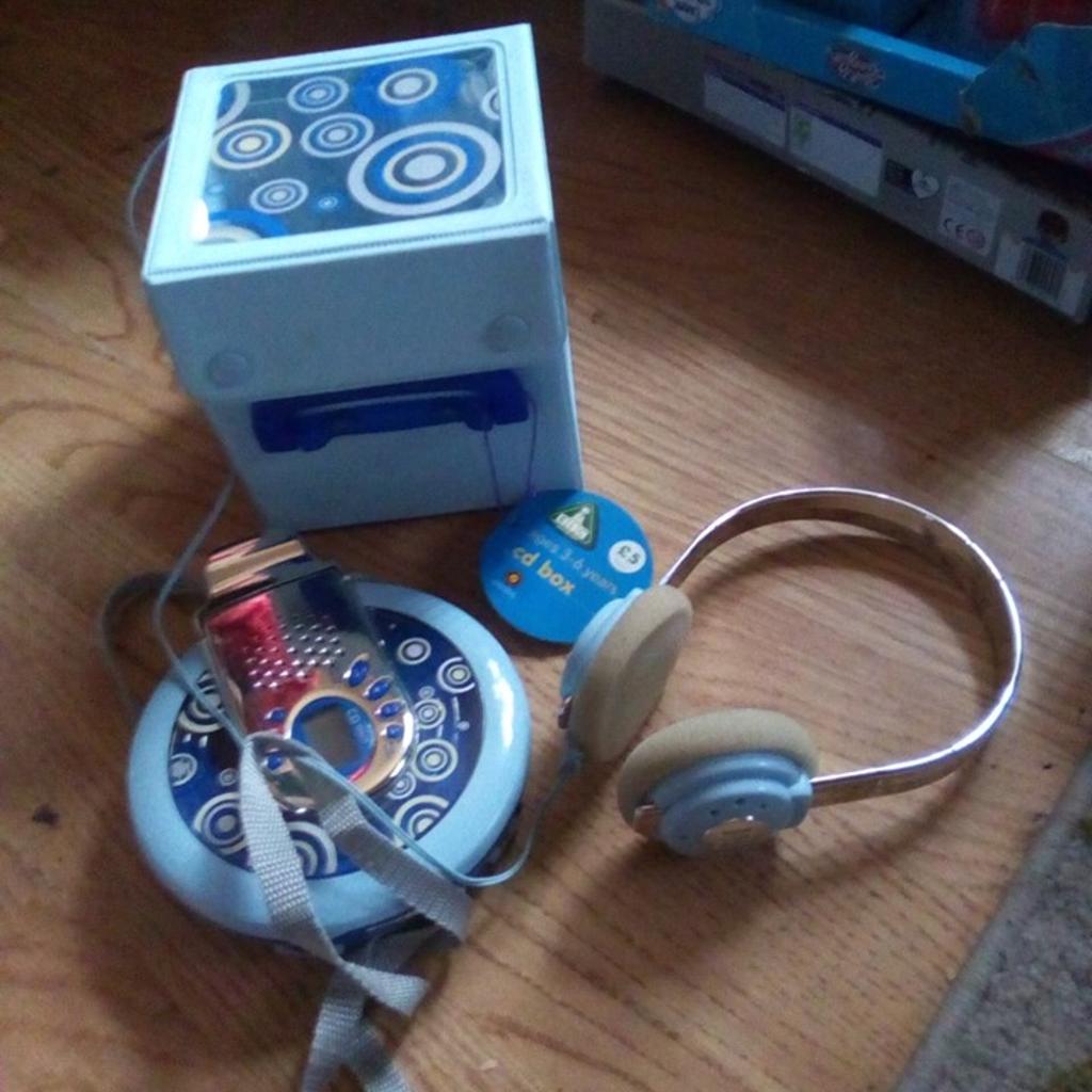 cd player in M24 Rochdale für 10,00 £ zum Verkauf | Shpock DE