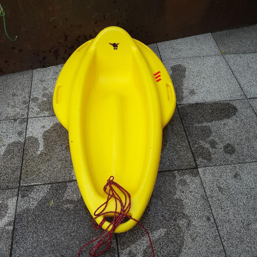 Big Bobby Boat , Kinderkanu, Kanu in 6811 Göfis für 40,00 € zum Verkauf ...