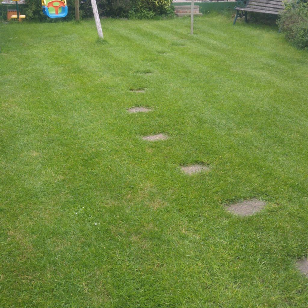 Atco Petrol Mower in ST15 Stone für 70,00 £ zum Verkauf | Shpock DE